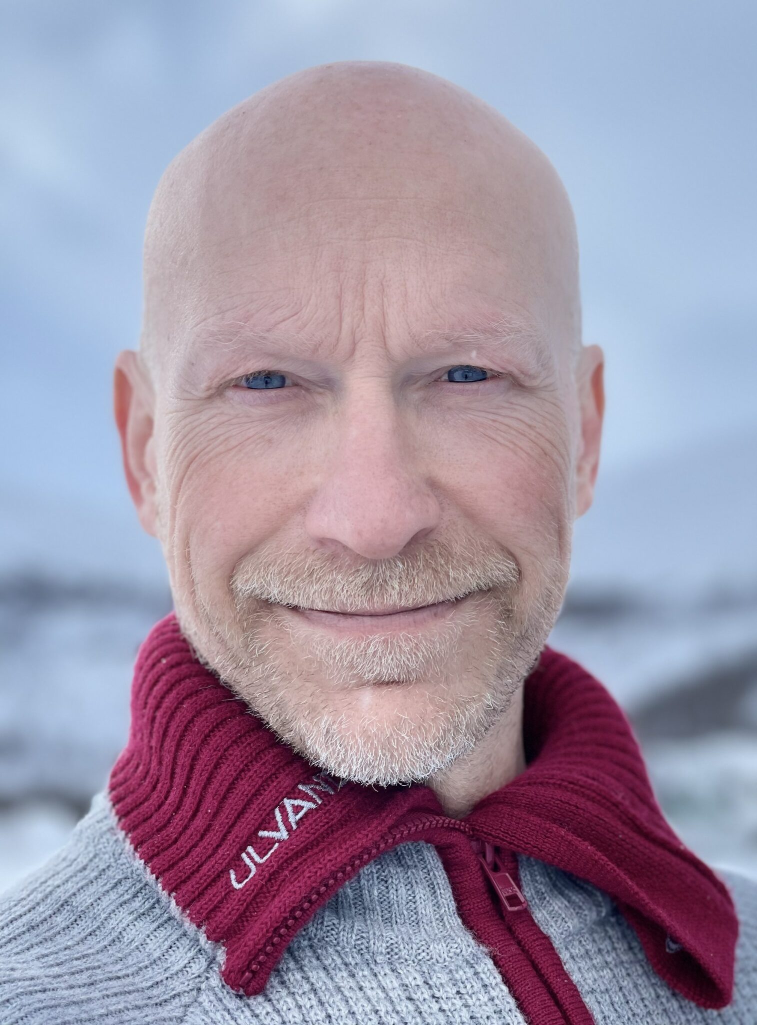 Vertical Velocity - Om David